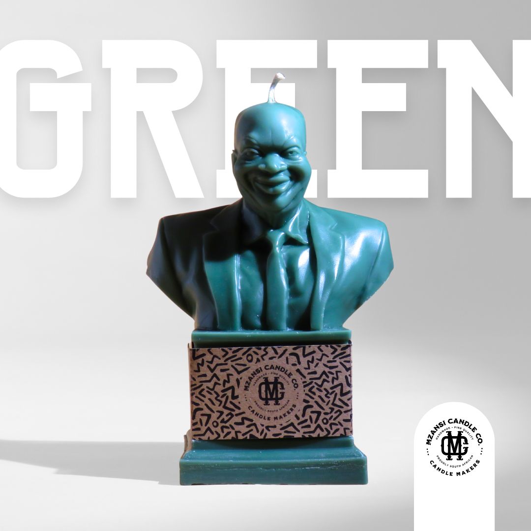 26% off on Handmade JZ Ubaba Candle | OneDayOnly