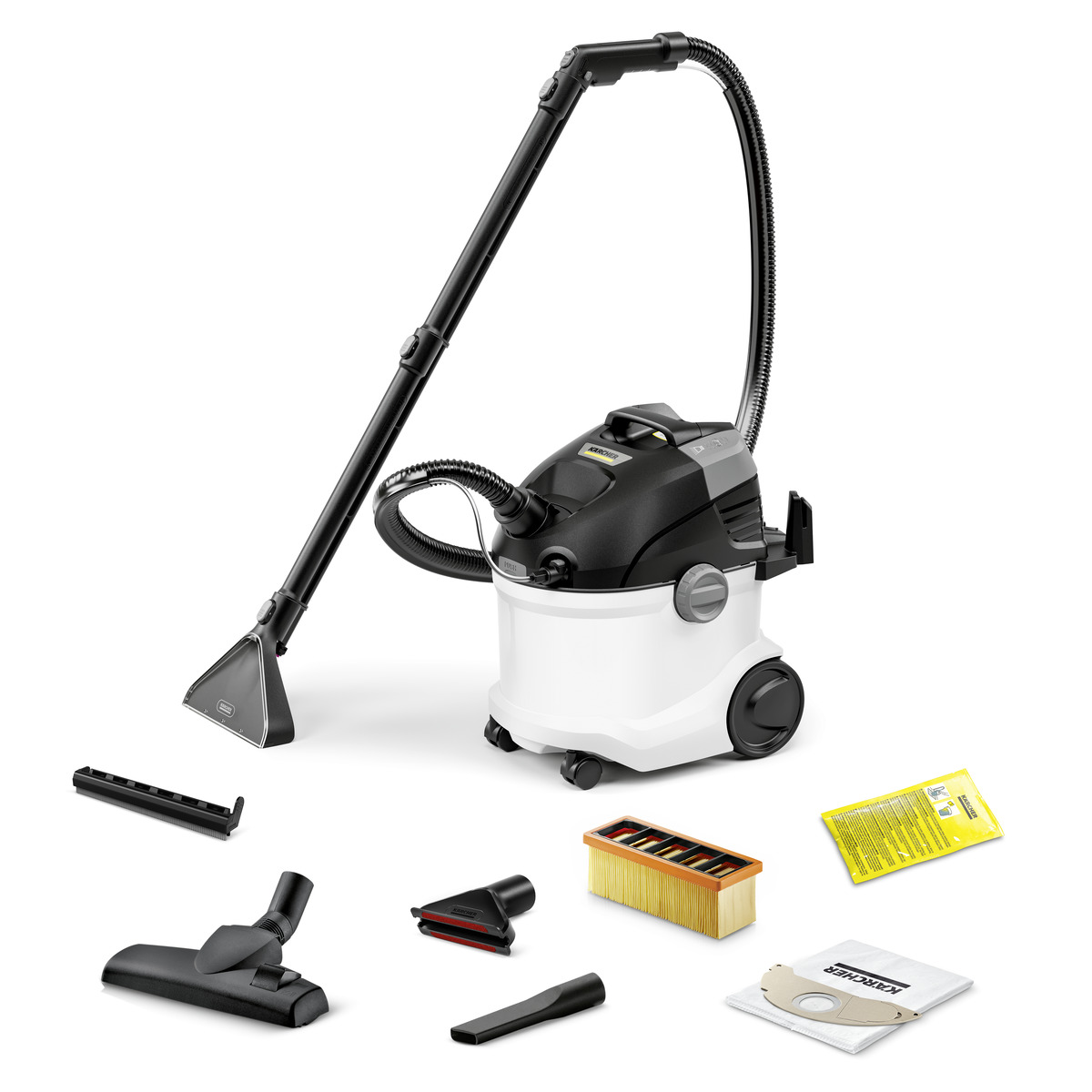 R1,100 off on SE 5 Spray Extraction Cleaner | OneDayOnly