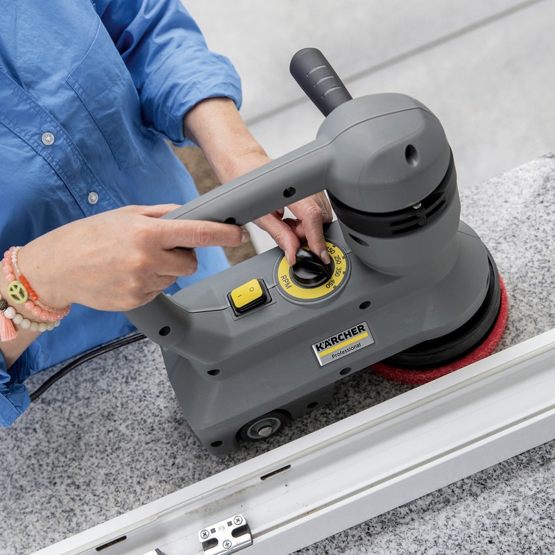R2,100 off on Kärcher Stair Cleaning Machine | OneDayOnly