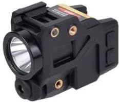 30% off on A2Z Tactical Gun Torch Laser Combo | OneDayOnly