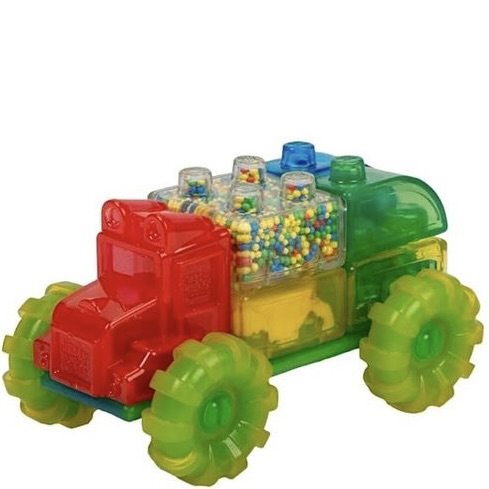 30% off on 35-Piece Jelly Vehicle Kit | OneDayOnly