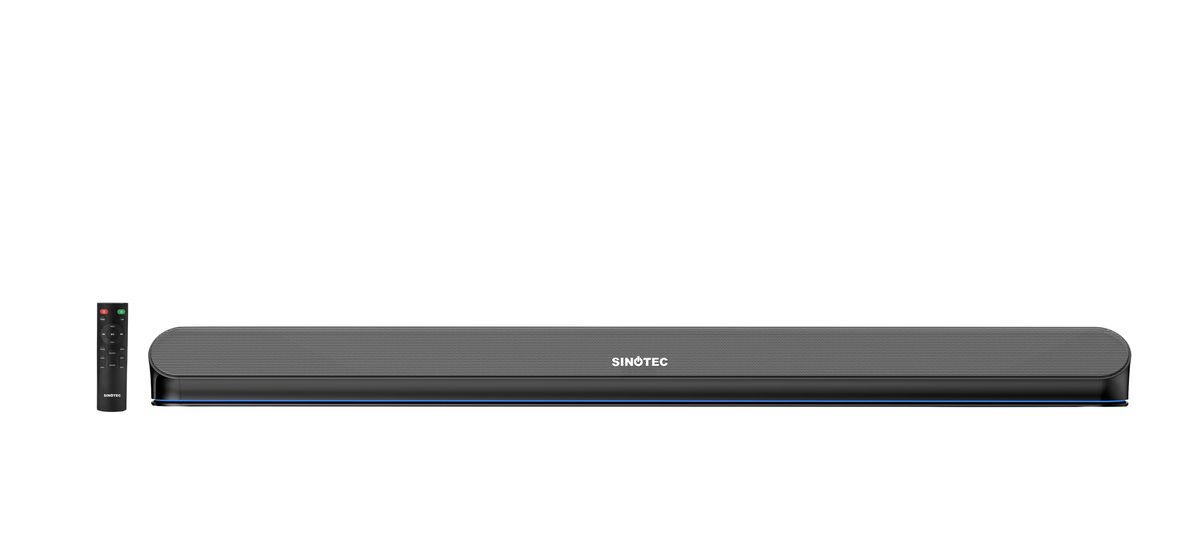 30% off on Sinotec 2.0CH Sound Bar System | OneDayOnly