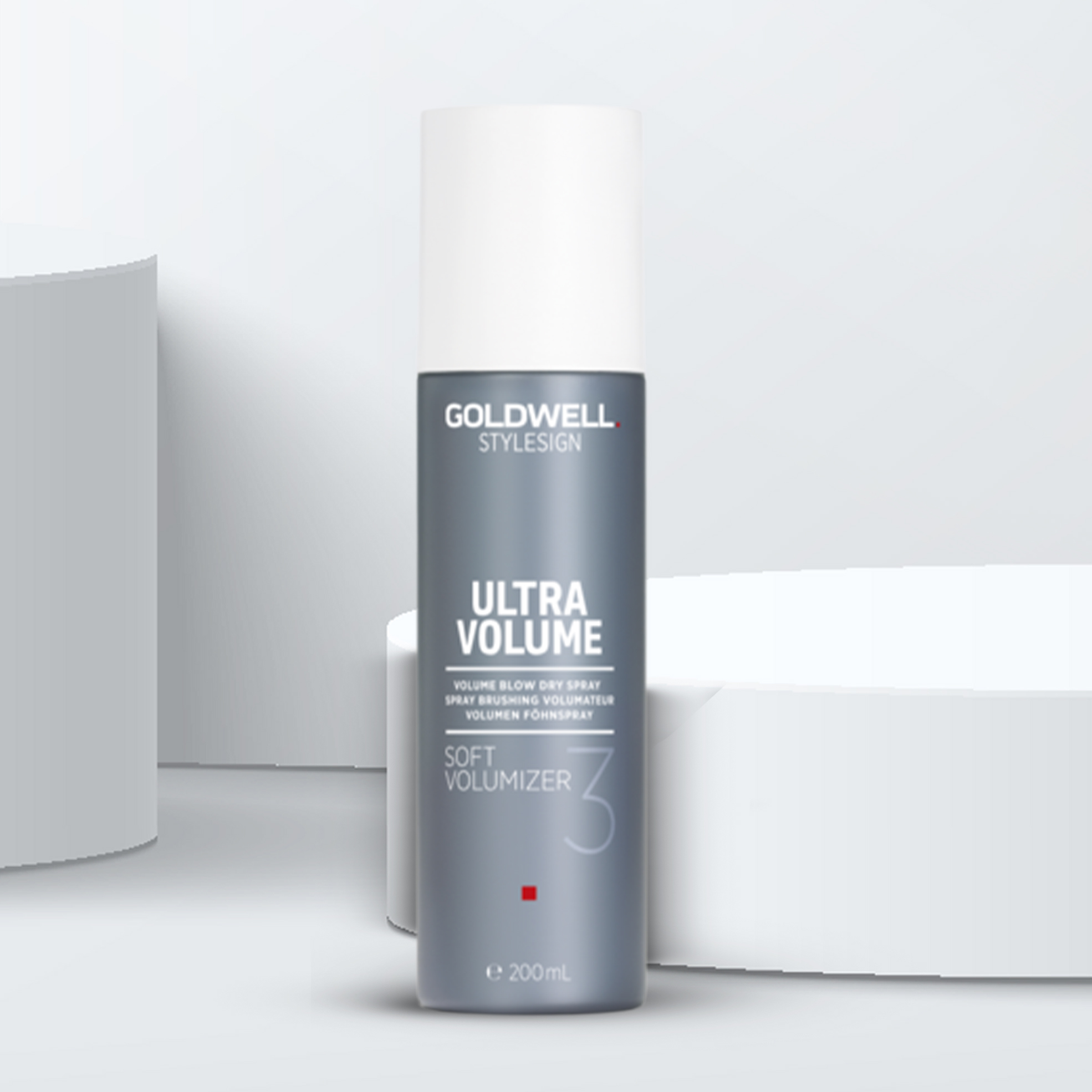 35% off on Goldwell 200ml Soft Volumizer | OneDayOnly