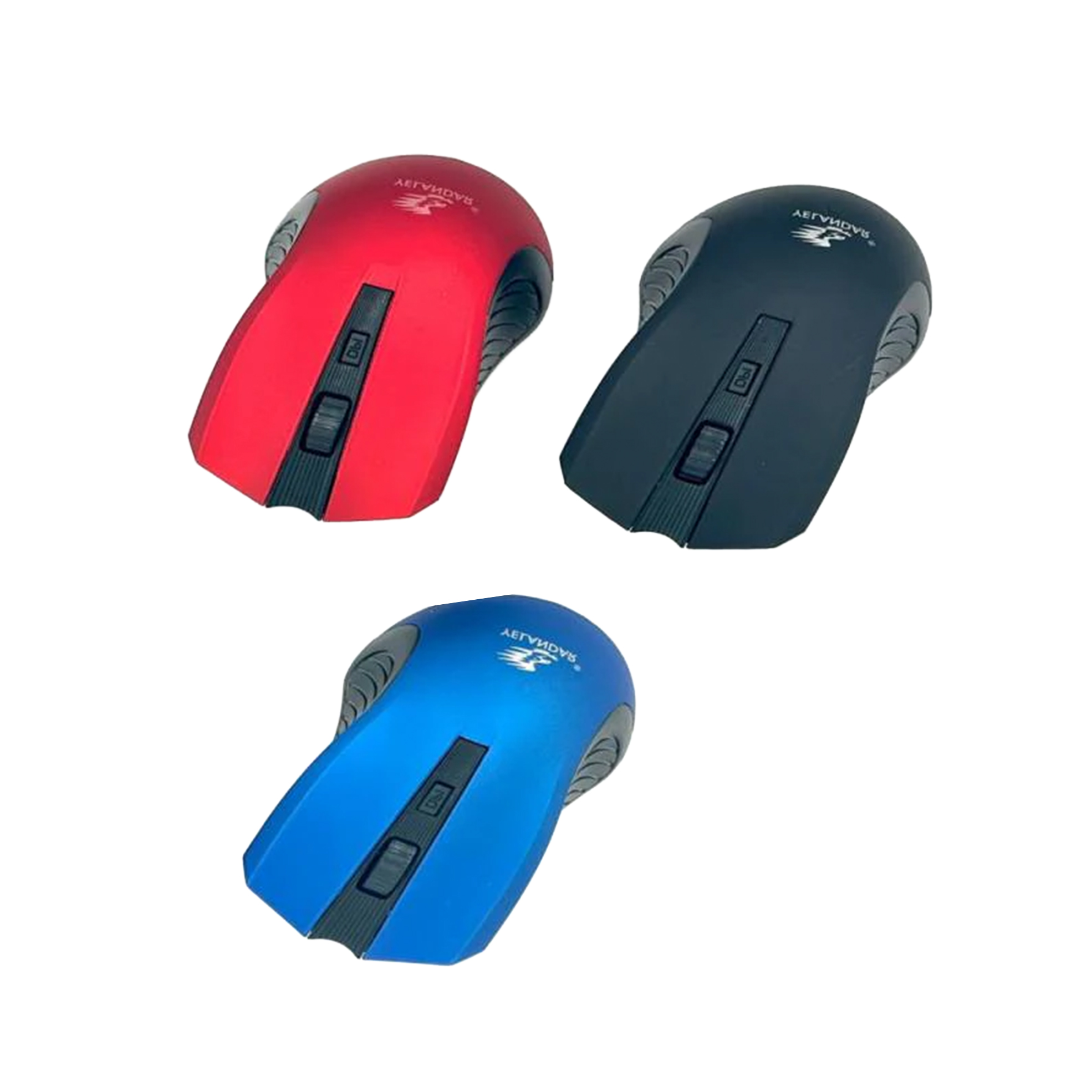 42% off on Wireless Office/Gaming Mouse | OneDayOnly