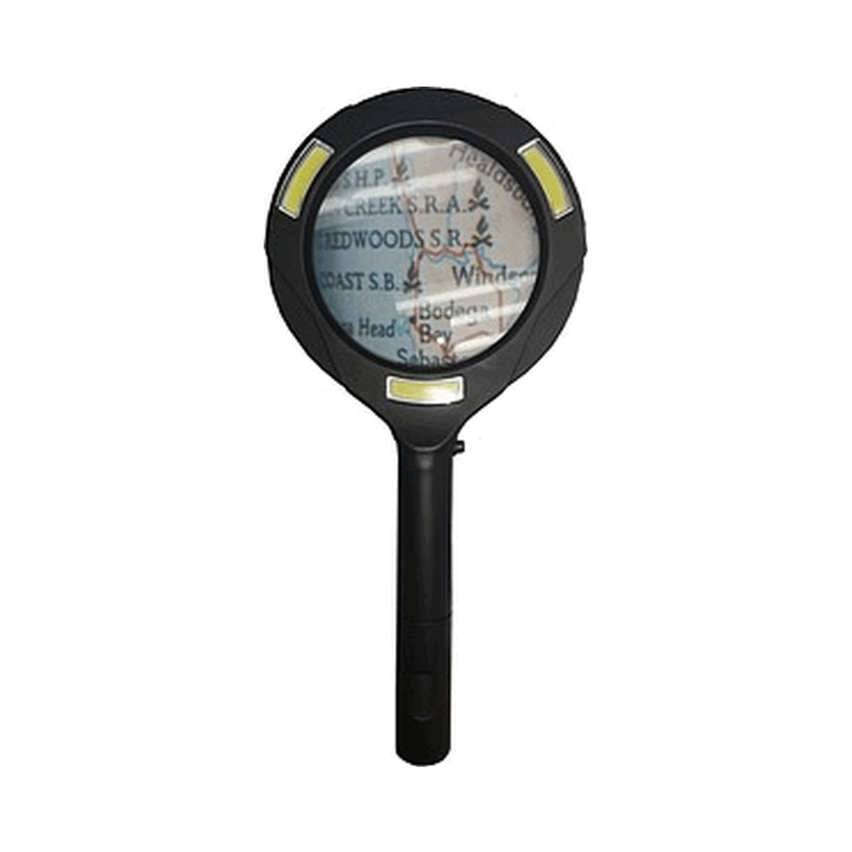47% off on SupaLED 2x Handheld LED Magnifiers | OneDayOnly