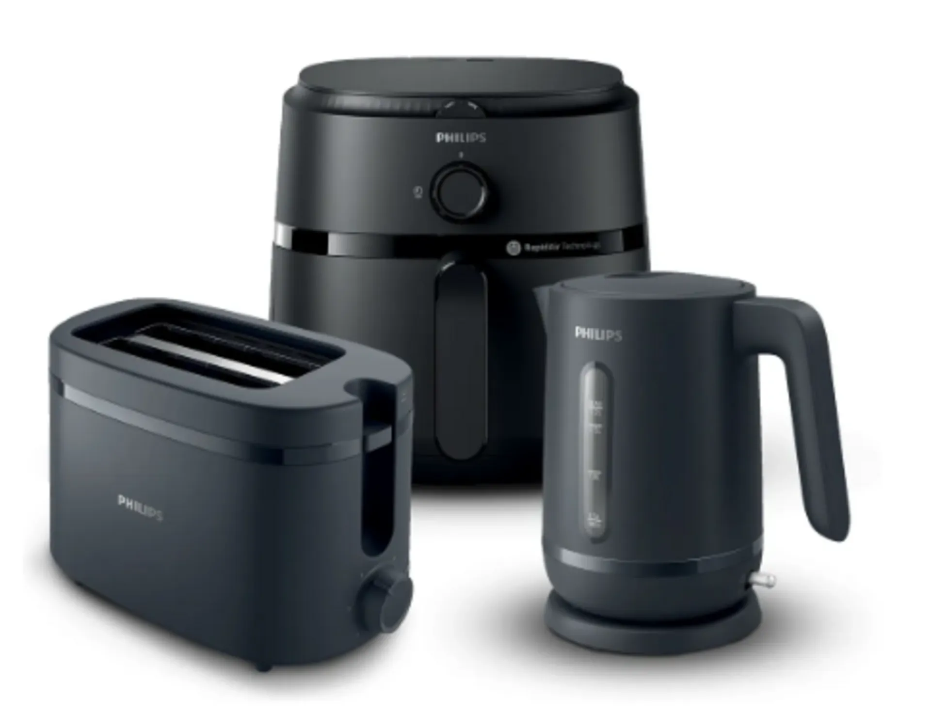 24% off on Philips Essentials Appliance Bundle | OneDayOnly