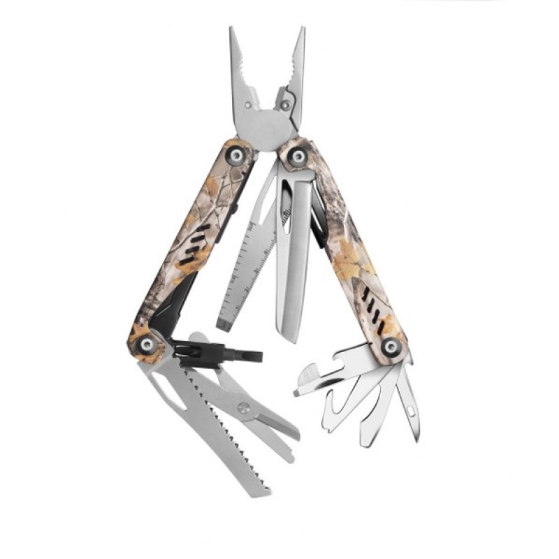 33% off on Robust Camo 15-Piece Combo MultiTool | OneDayOnly