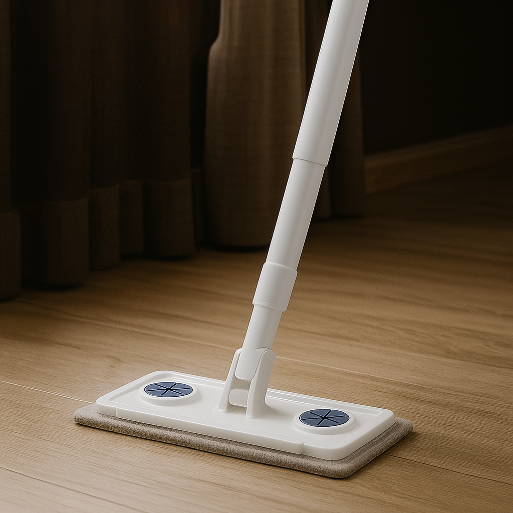 30% off on Wash Wise 2x Rotating Mini Mops | OneDayOnly