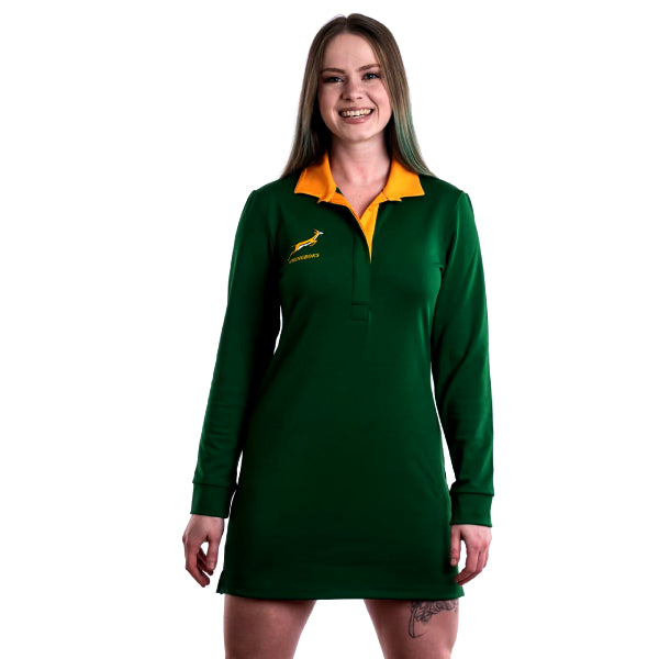 42% off on Ladies Official LS Springbok Dress | OneDayOnly