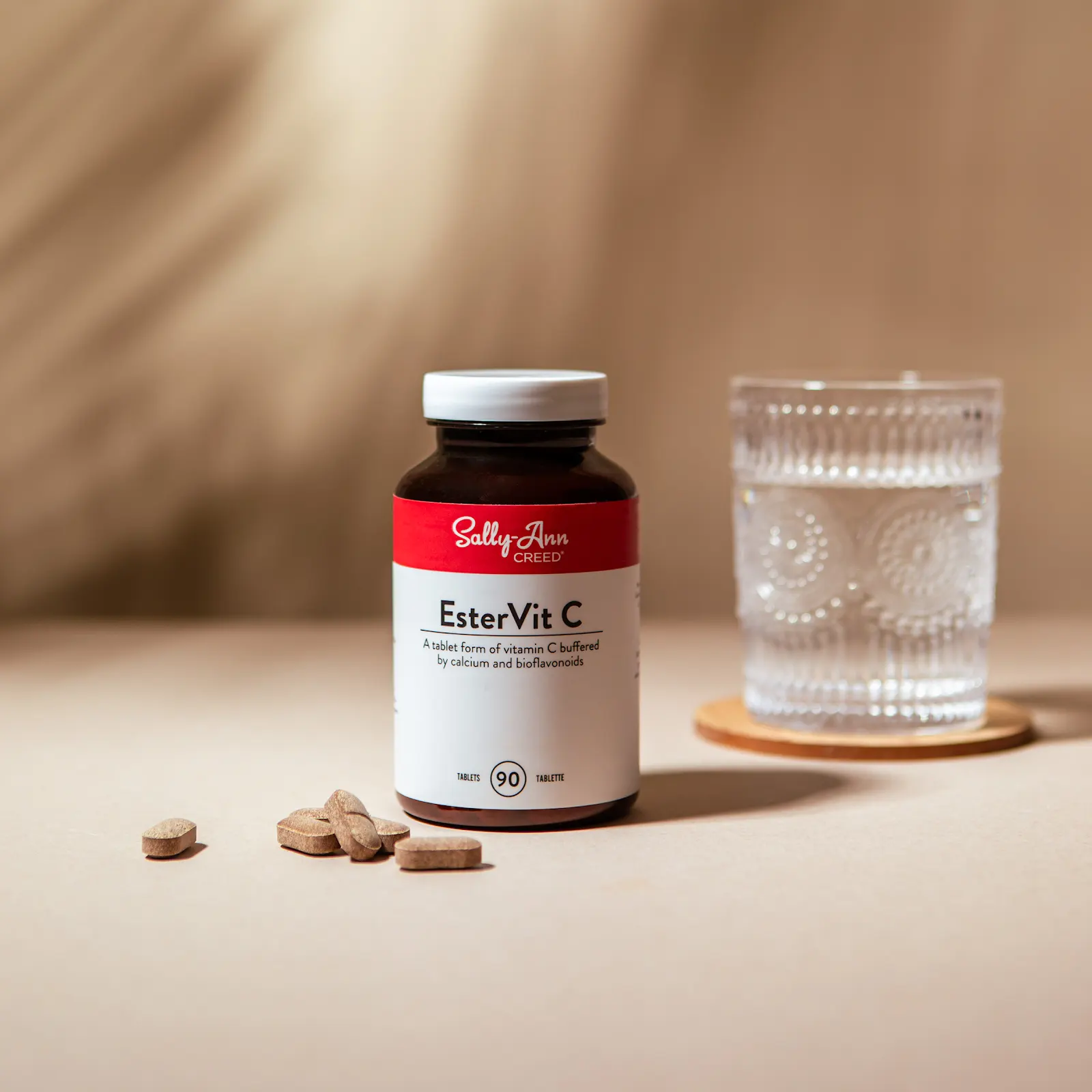 29% off on EsterVit C Tablets (90's) | OneDayOnly