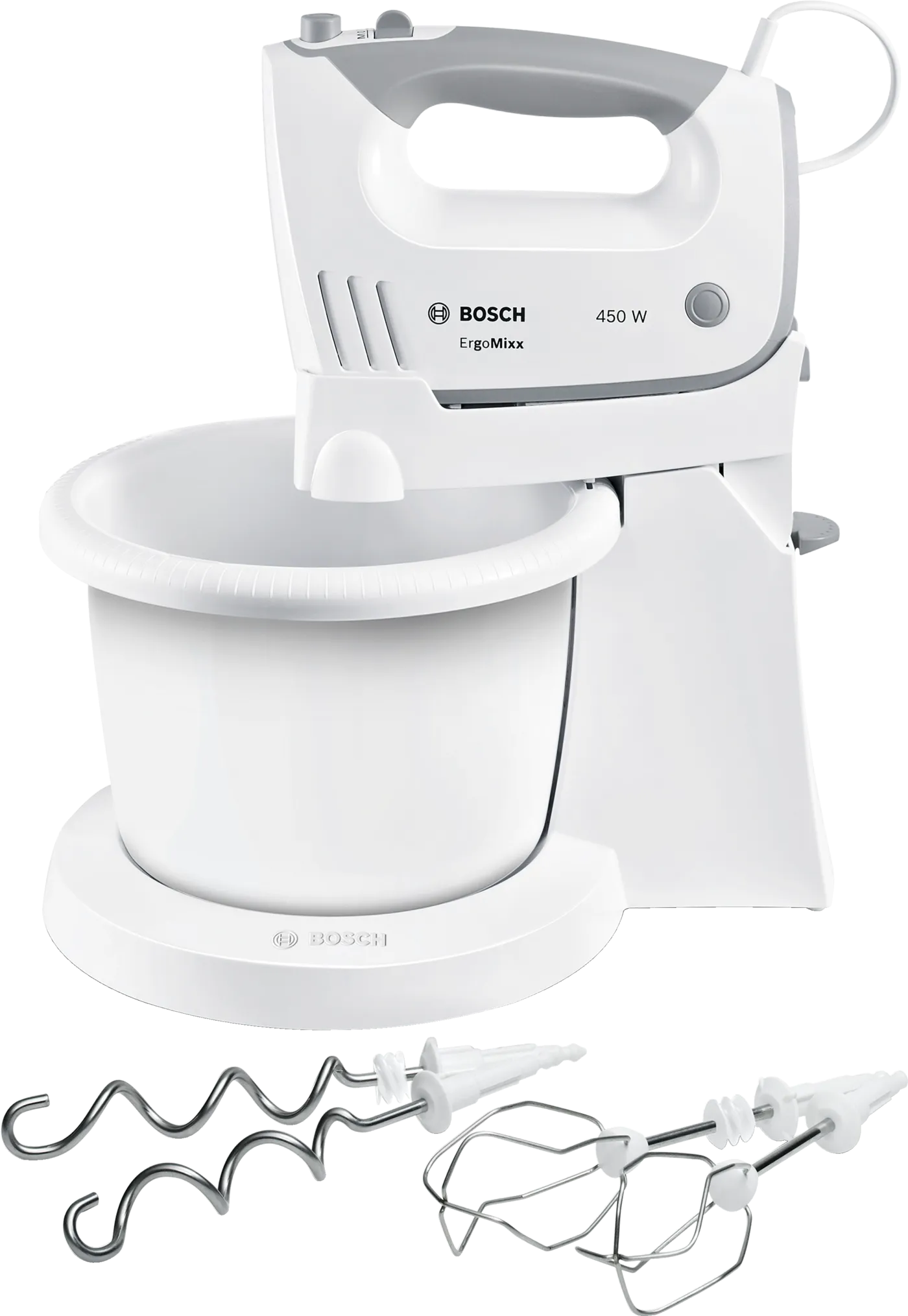 51% off on Bosch 450W Hand Mixer Bowl Set | OneDayOnly