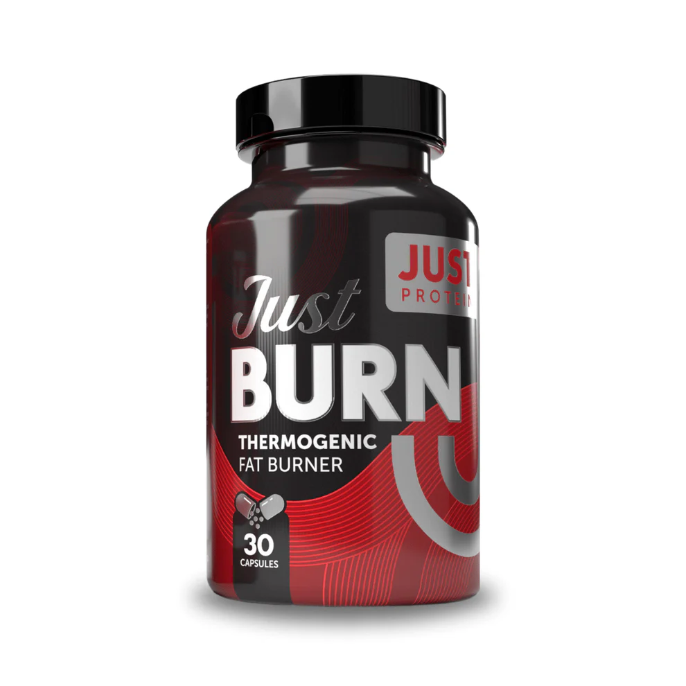 30% off on 30's Fat Burner Capsules | OneDayOnly