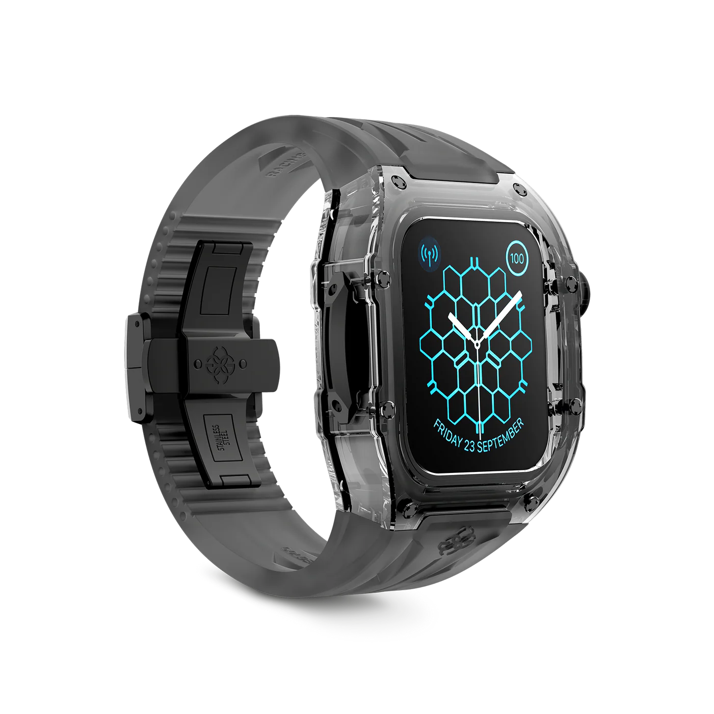 61% off on Apple Watch Compatible Strap | OneDayOnly