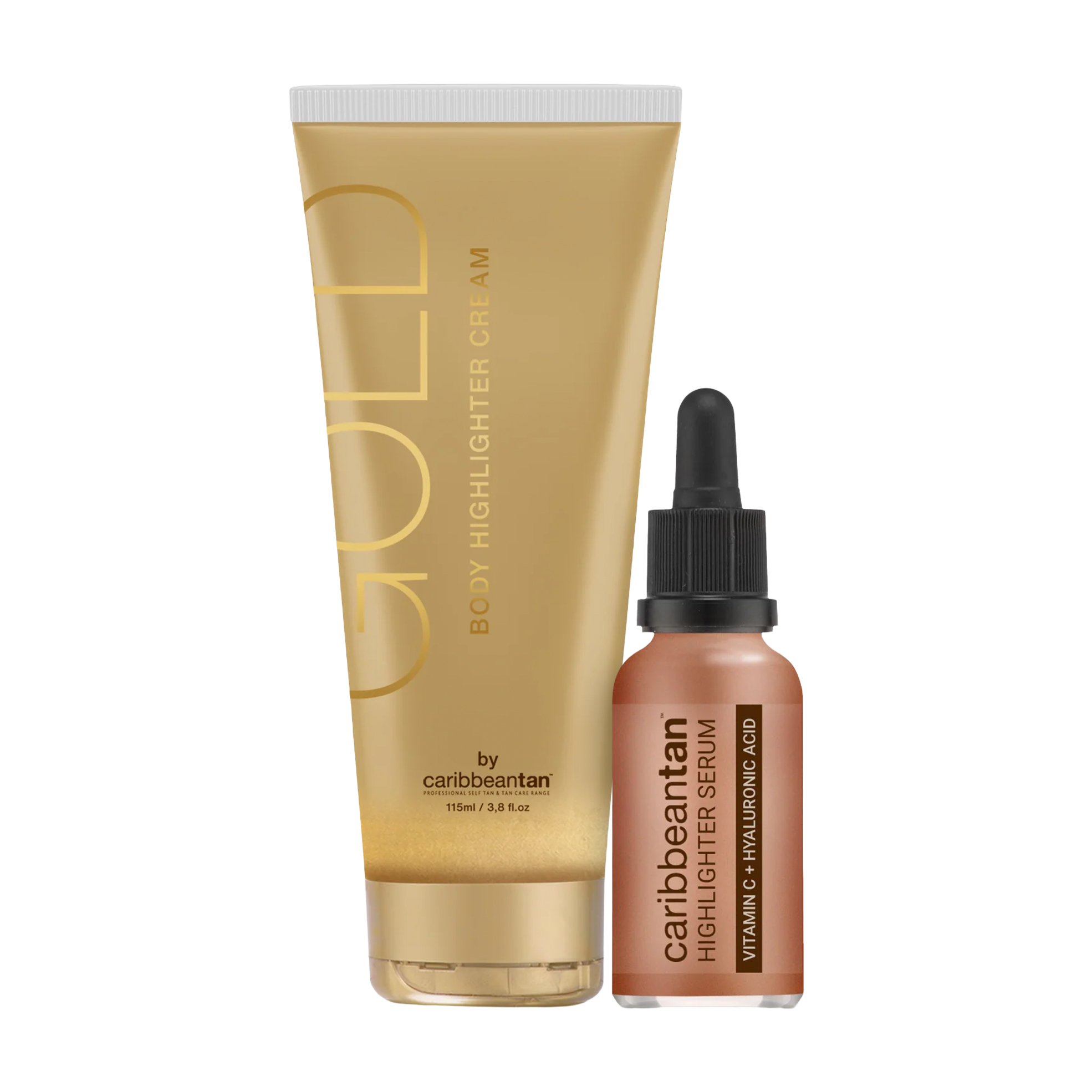 22% off on 2-Piece Gold Highlighter Bundle | OneDayOnly