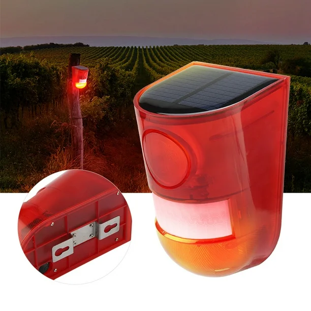 31% off on 2x Motion Sensor Alarms | OneDayOnly