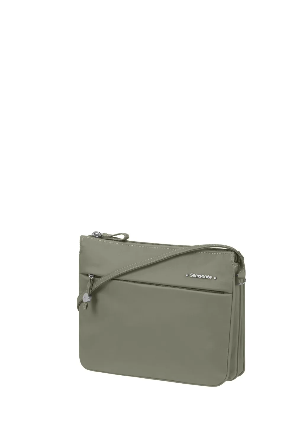 35% off on Samsonite Ladies Nylon Shoulder Bag | OneDayOnly