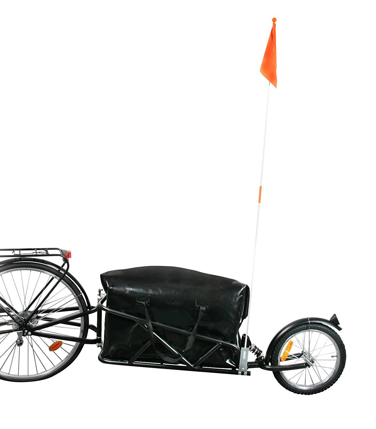 32% off on Venture Gear 1-Wheel Cargo Trailer | OneDayOnly