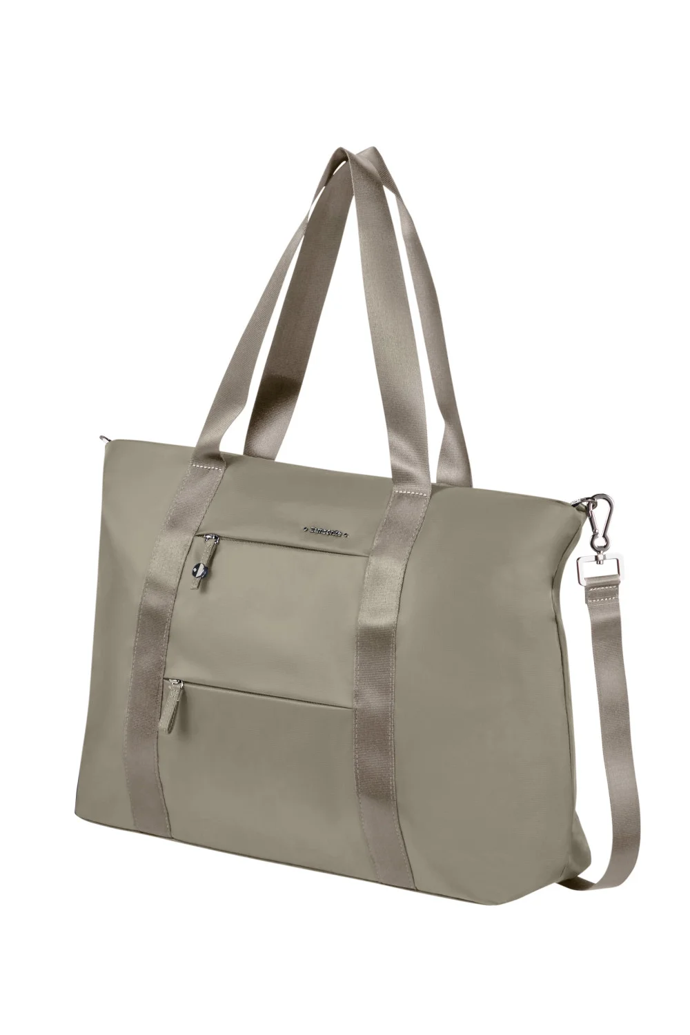 38% off on Samsonite Ladies Nylon Shopper Bag | OneDayOnly