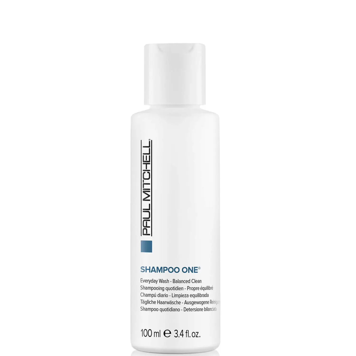 28% off on Paul Mitchell 100ml Shampoo One | OneDayOnly