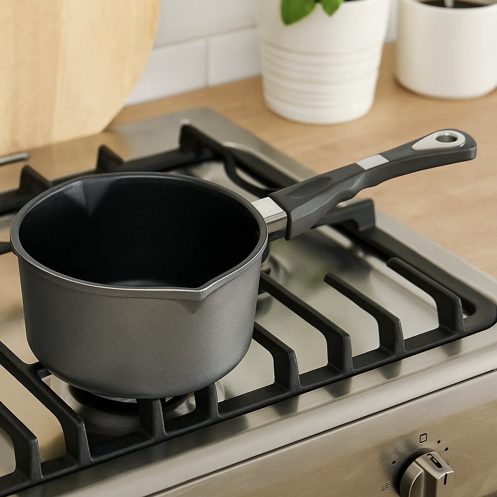 40% off on AMT 18cm Non-Stick Sauce Pot | OneDayOnly