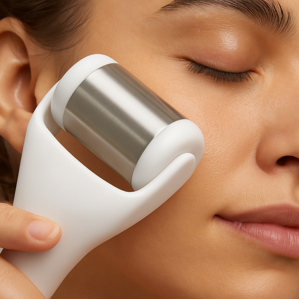 48% off on Chilluxe Derma Ice Roller | OneDayOnly