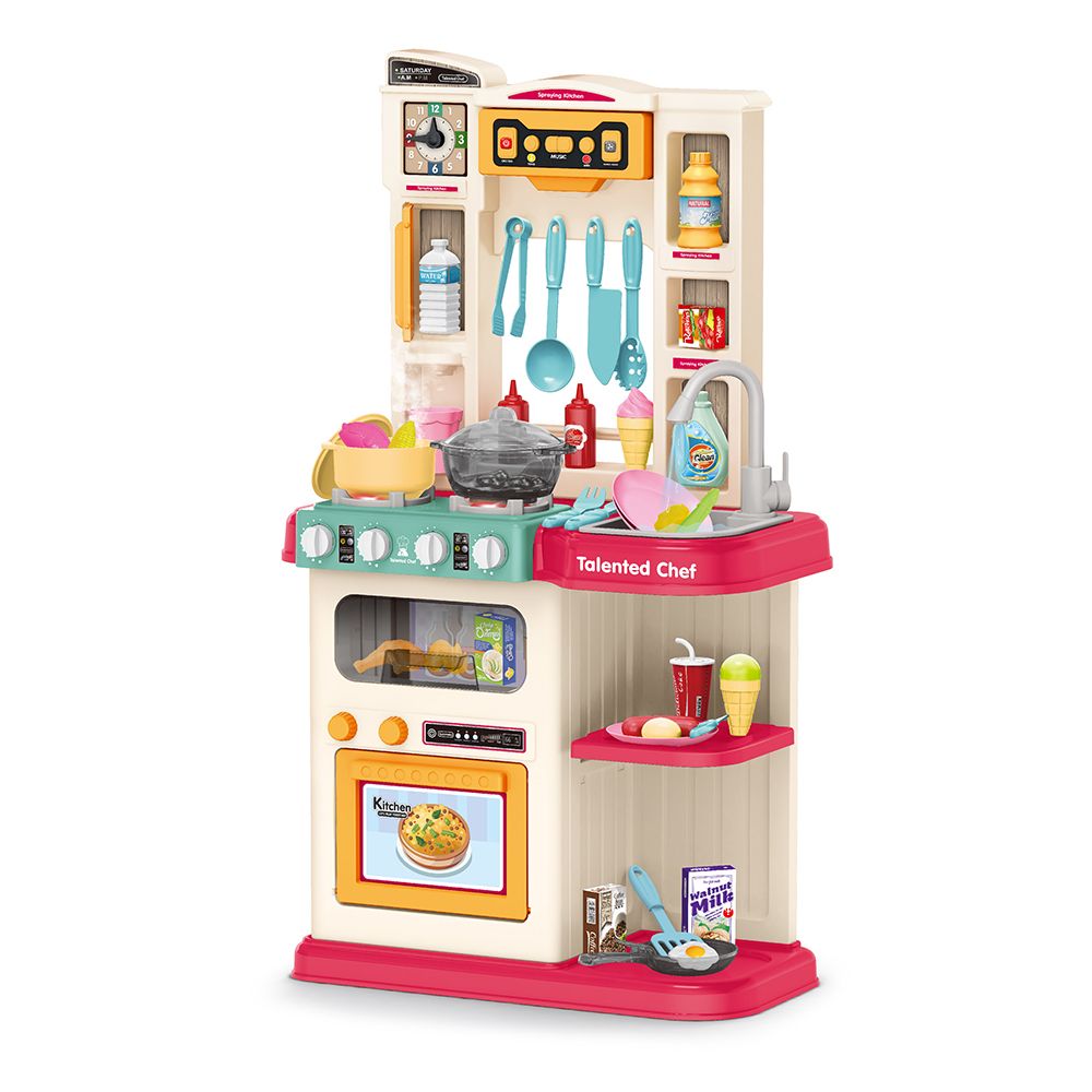 24% off on Cogo 65-Piece Kitchen Set | OneDayOnly