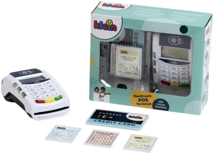 22% off on Electronic Toy POS Terminal | OneDayOnly