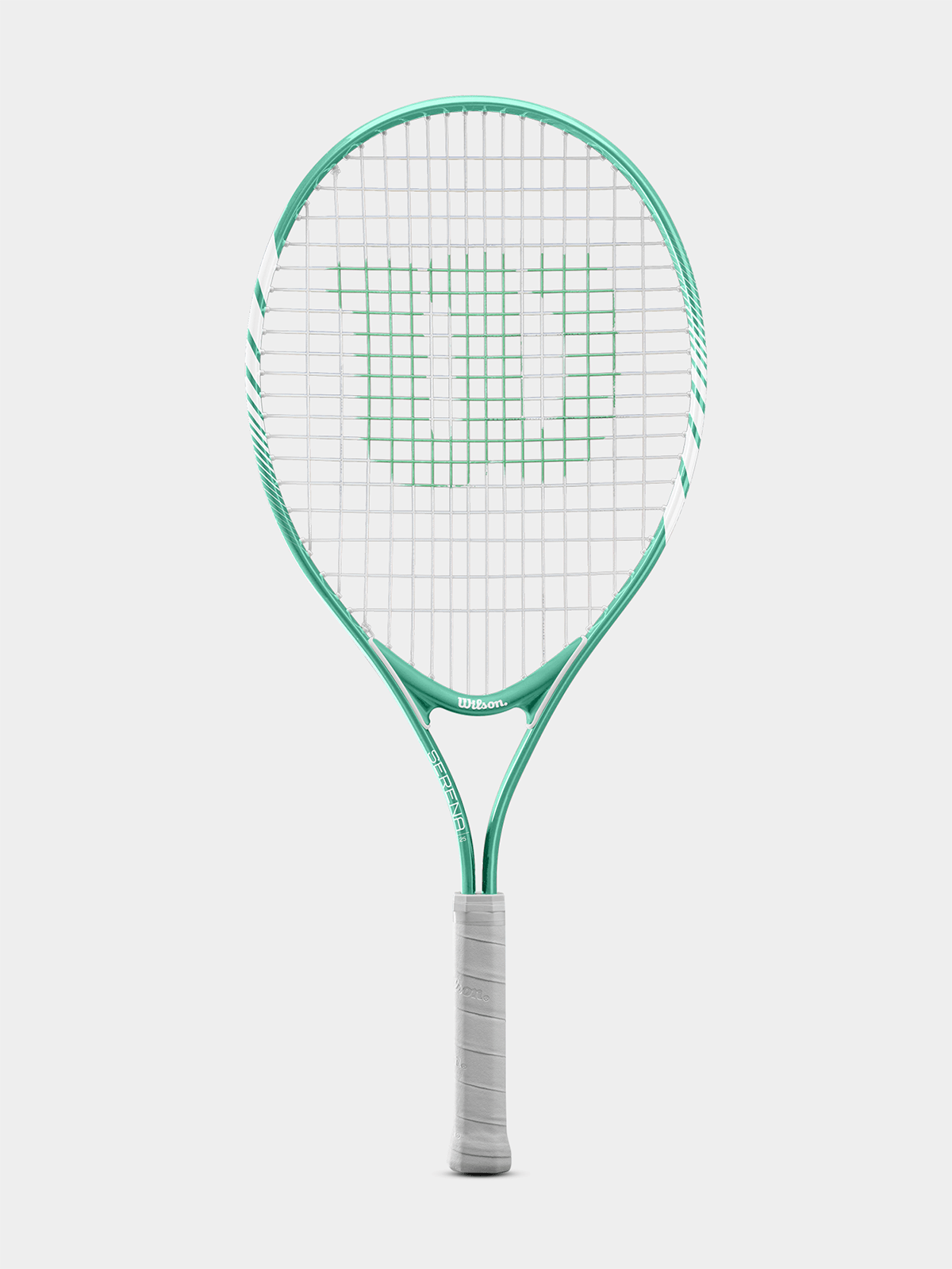 34% off on Wilson Serena Junior Tennis Racquet | OneDayOnly