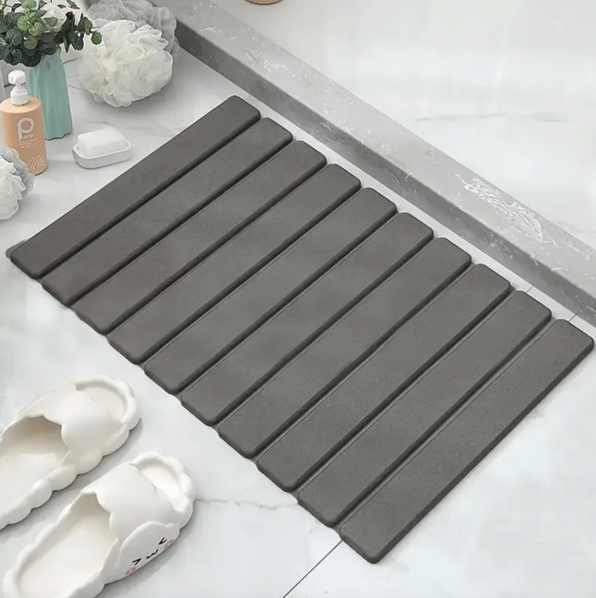43% off on Foldable Diatomite Stone Mat | OneDayOnly