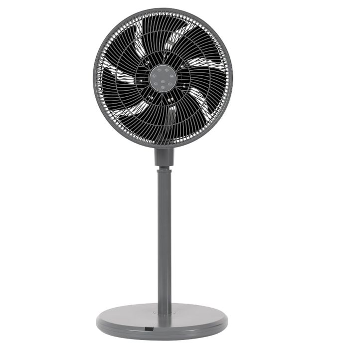 50% off on 35cm Rechargeable Circulation Fan | OneDayOnly