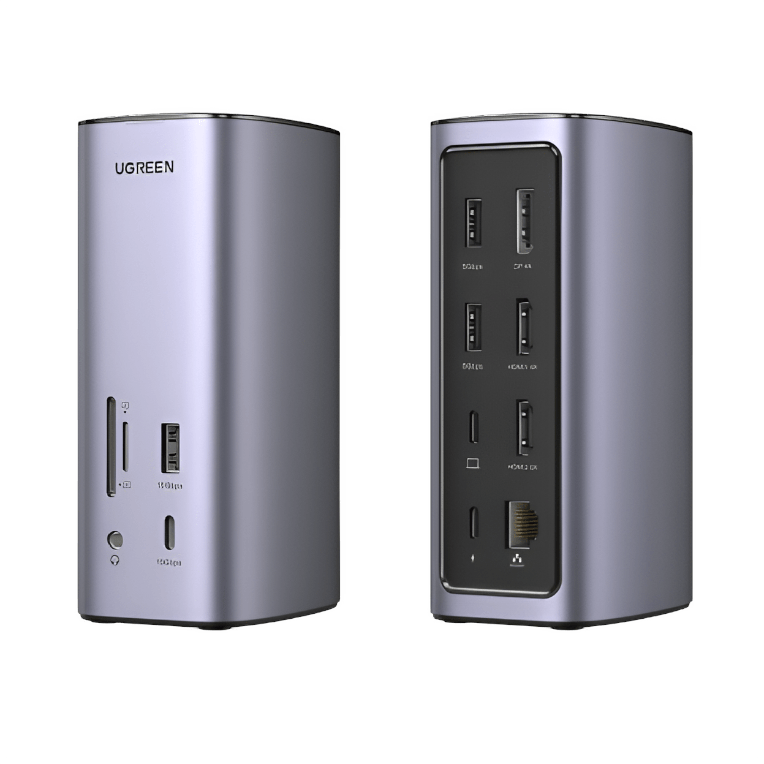 R900 off on 12-in-1 Type-C Docking Station | OneDayOnly