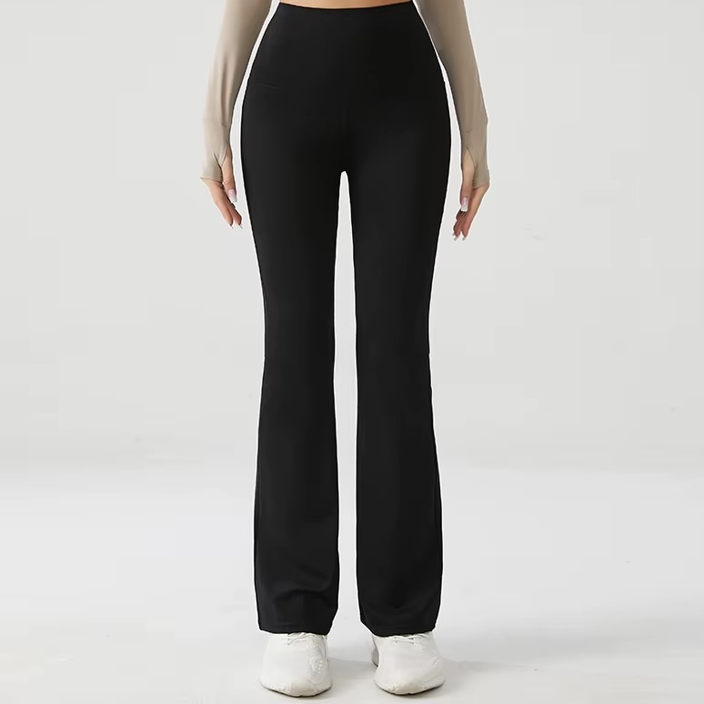33% off on Ladies High Waisted Bootleg Leggings | OneDayOnly