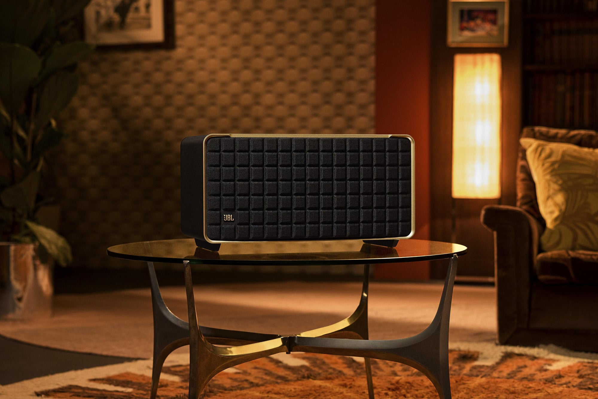 31% off on JBL Authentics 500 Smart Speaker | OneDayOnly