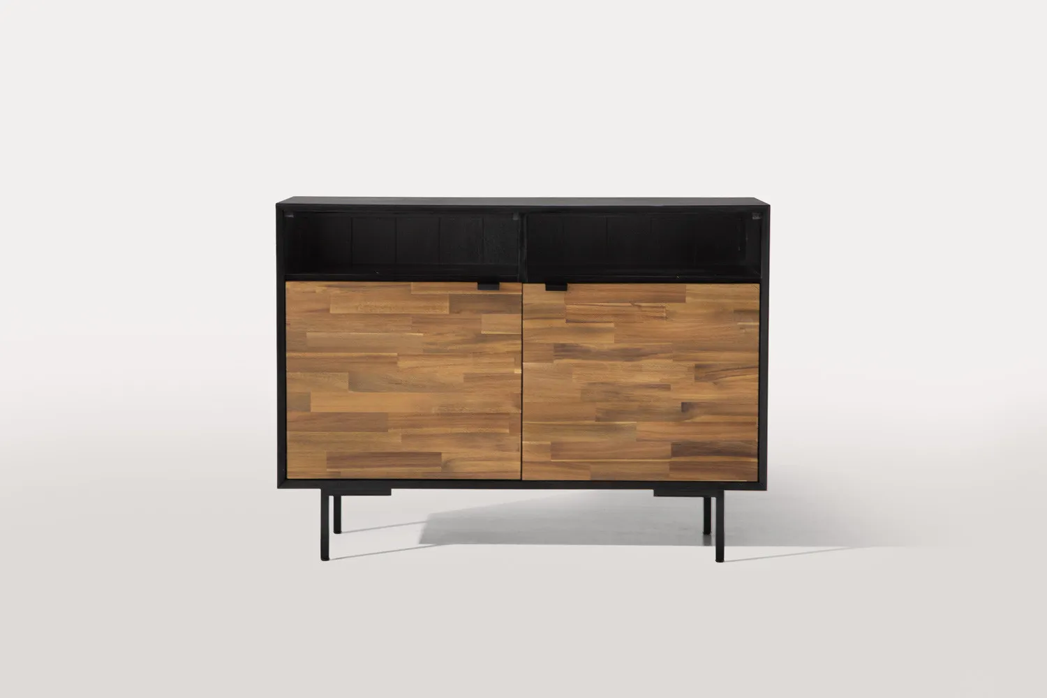 R1,200 off on Contemporary Acacia Console Table | OneDayOnly