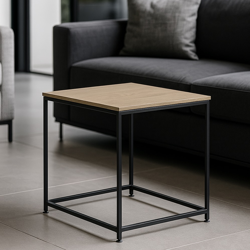 38% off on Infinity Homeware Modena Side Table | OneDayOnly