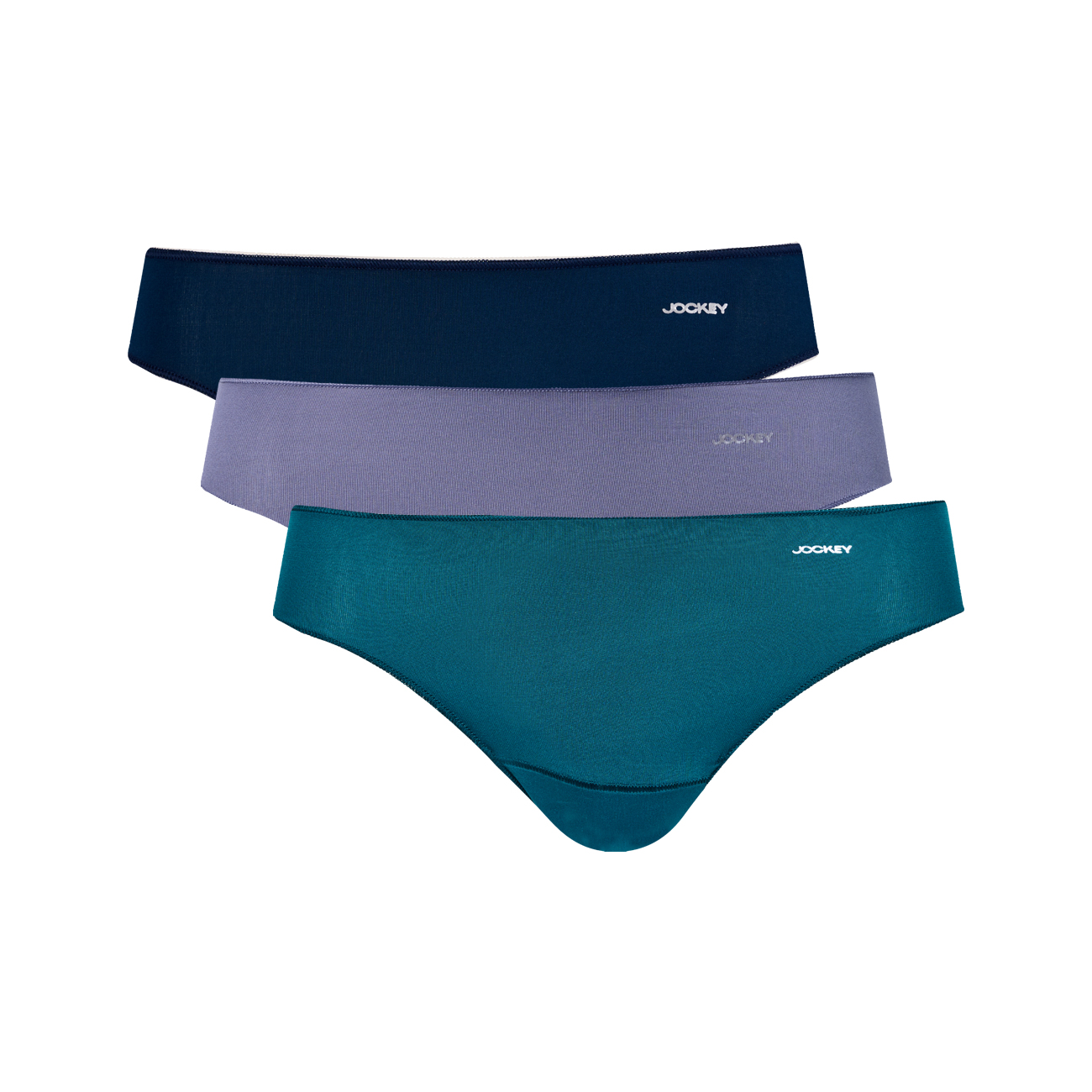 34% off on Jockey 3x Ladies NPL Underwear | OneDayOnly