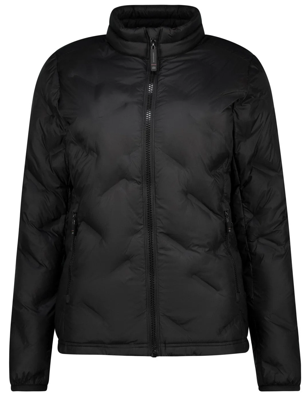 35% off on SWAGG Ladies Quantum Puffer Jacket | OneDayOnly