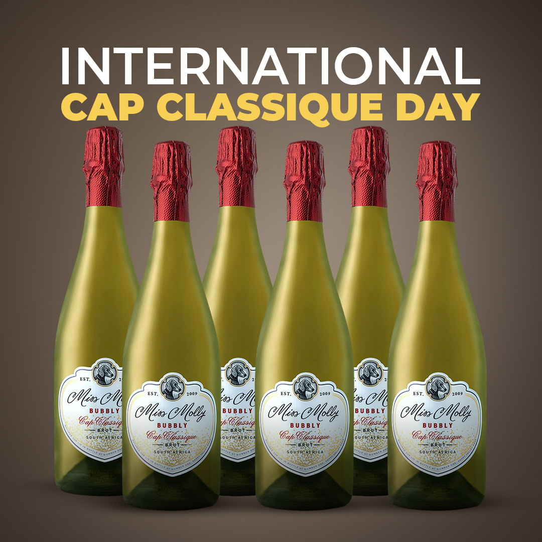 15% off on Môreson 6x Miss Molly Cap Classique | OneDayOnly
