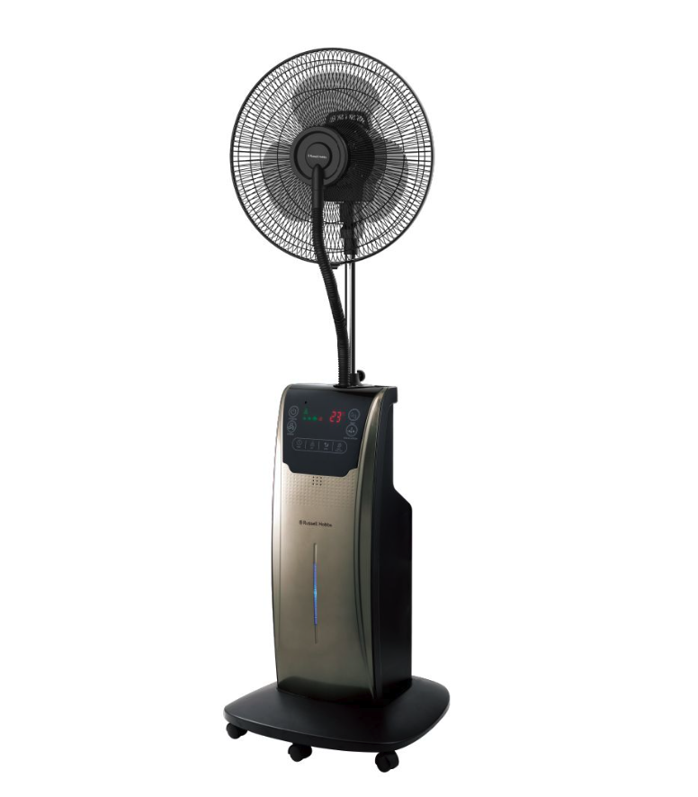 29% off on 40cm Mist Fan (Model: RHMF90) | OneDayOnly