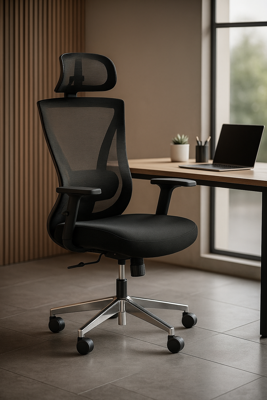 37% off on Office Pro Ergonomic Office Chair | OneDayOnly
