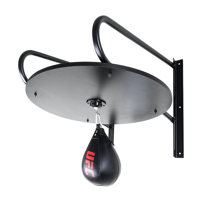 36% off on UFC Wall Mount Speed Bag Set | OneDayOnly