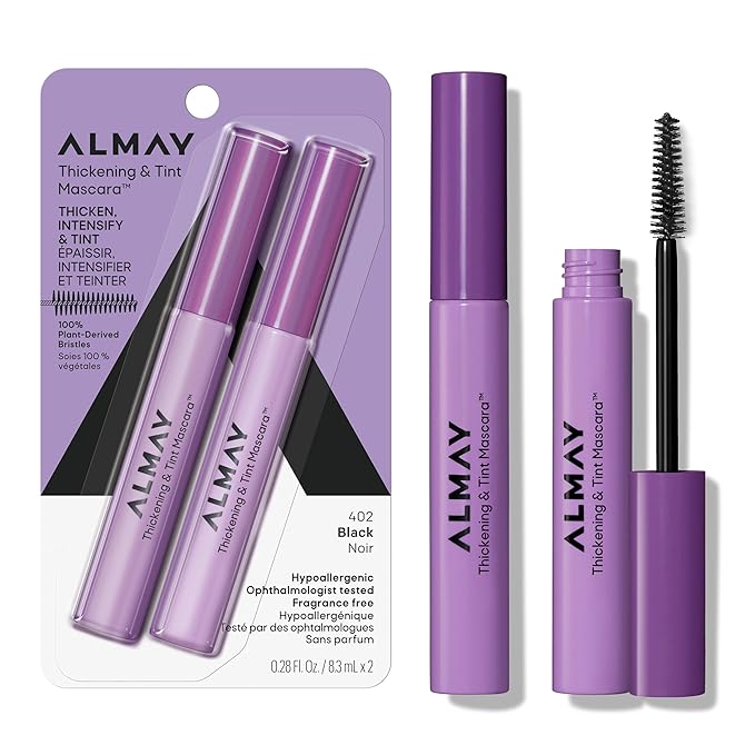 17% off on 2-Piece Thickening & Tint Mascara | OneDayOnly