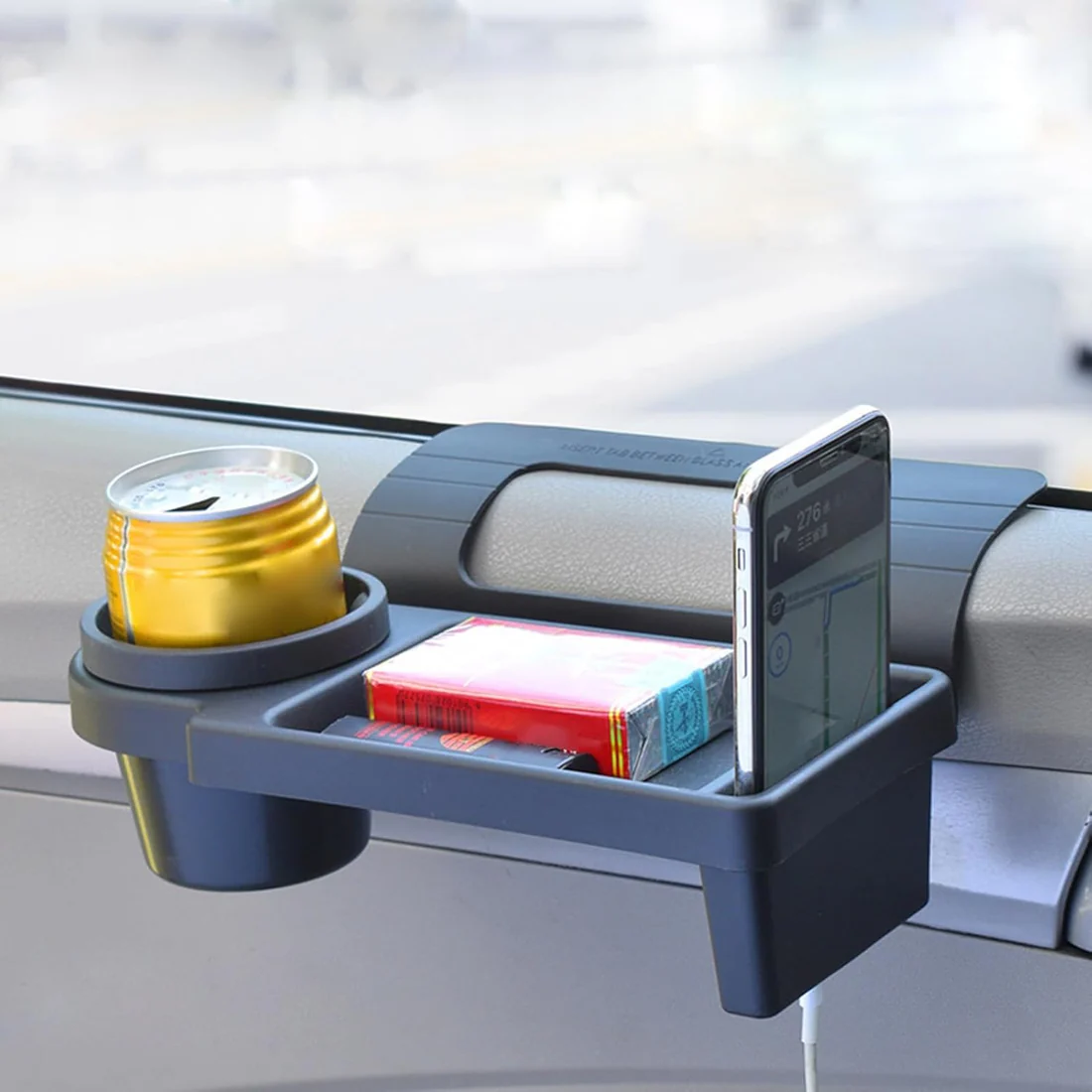 40% off on DriveEase Car Window Organizer | OneDayOnly