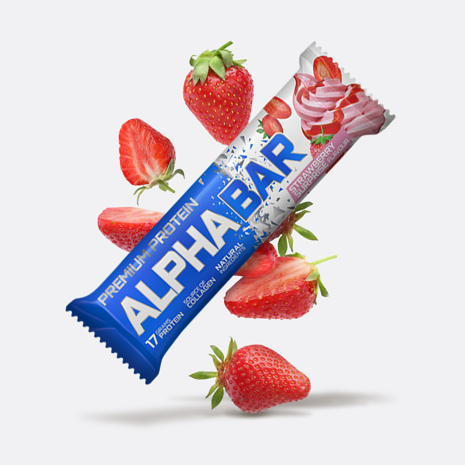 20% off on 12x 60g Protein Bars | OneDayOnly