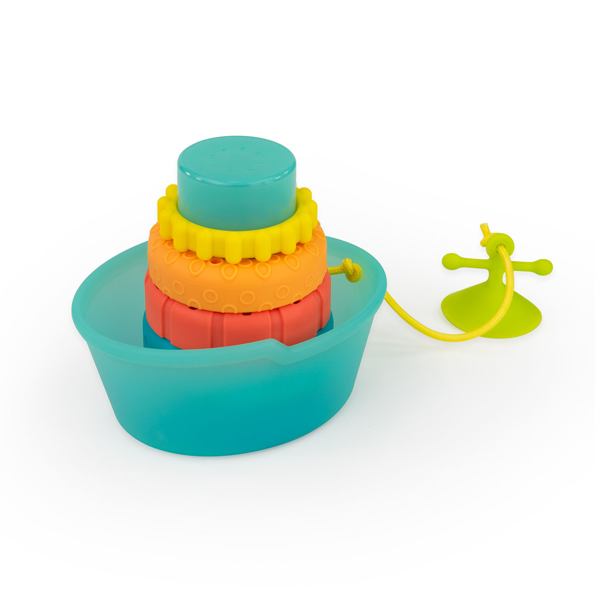 30% off on Sassy Stacking Ship Tub Toy | OneDayOnly