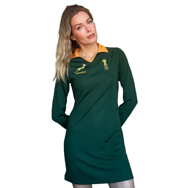 36% off on BokRok Ladies Long Sleeve Dress | OneDayOnly
