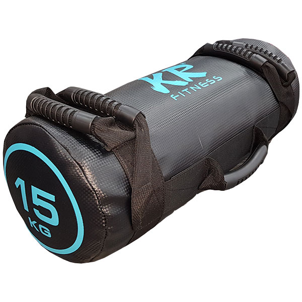 37% off on KR Fitness Prefilled Sand Weight Bag | OneDayOnly
