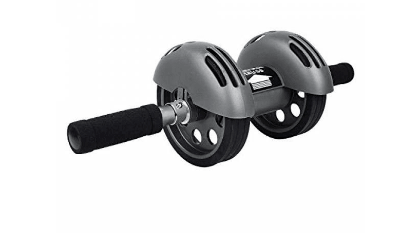 34% off on Mitzuma Roller Ab Exerciser | OneDayOnly