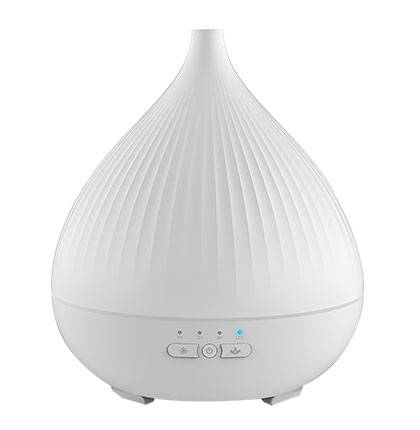 38% off on WiFi LED Aromatherapy Humidifier | OneDayOnly