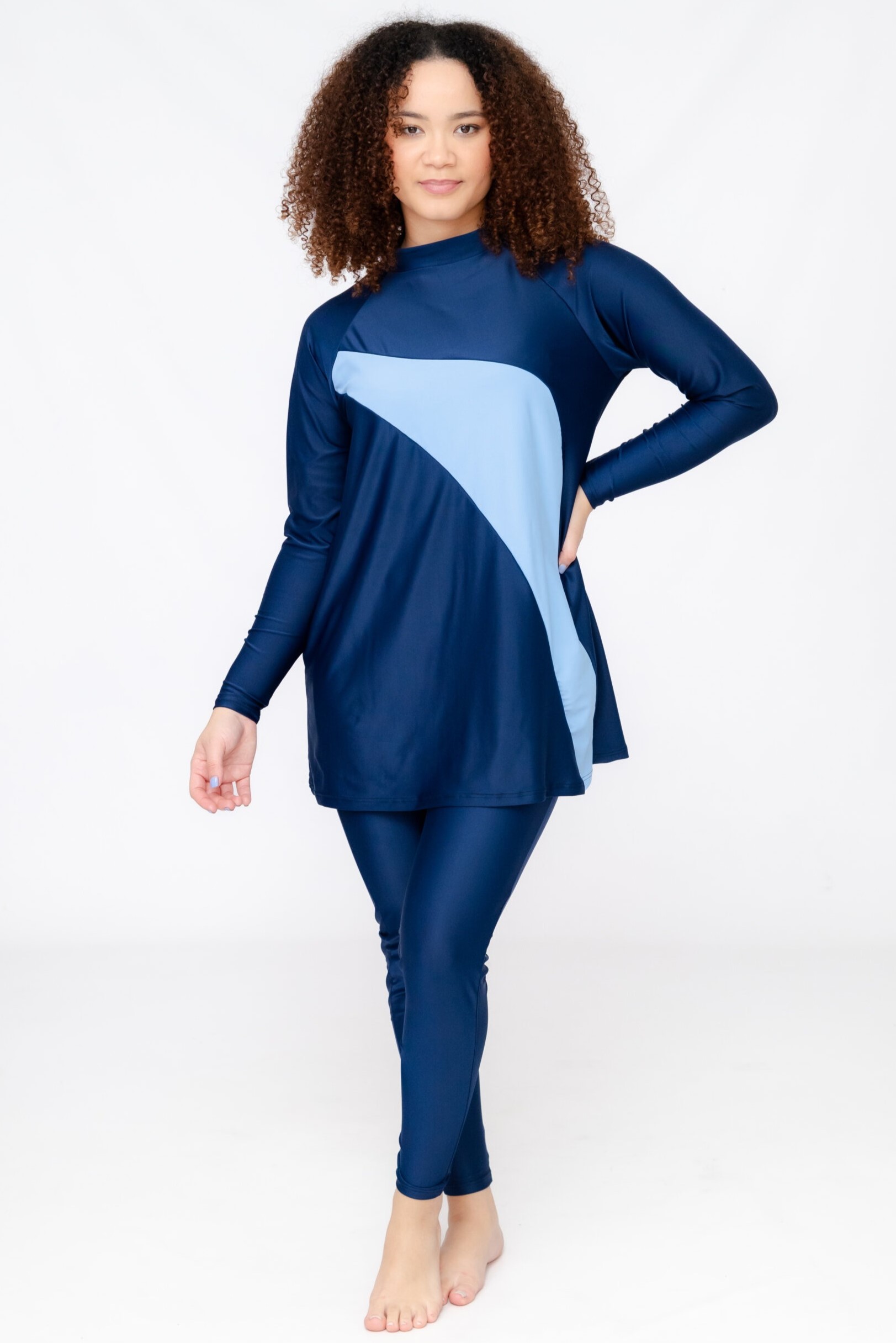47% off on Aura Active Ladies Full Body Burkini | OneDayOnly